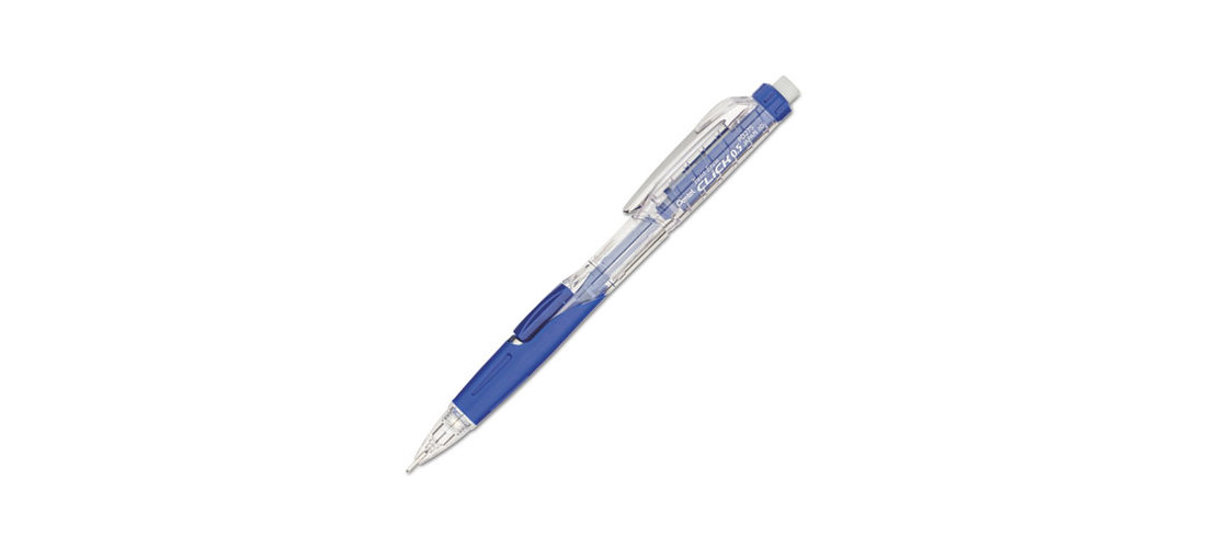 Side Click Pentel Mechanical Pencil